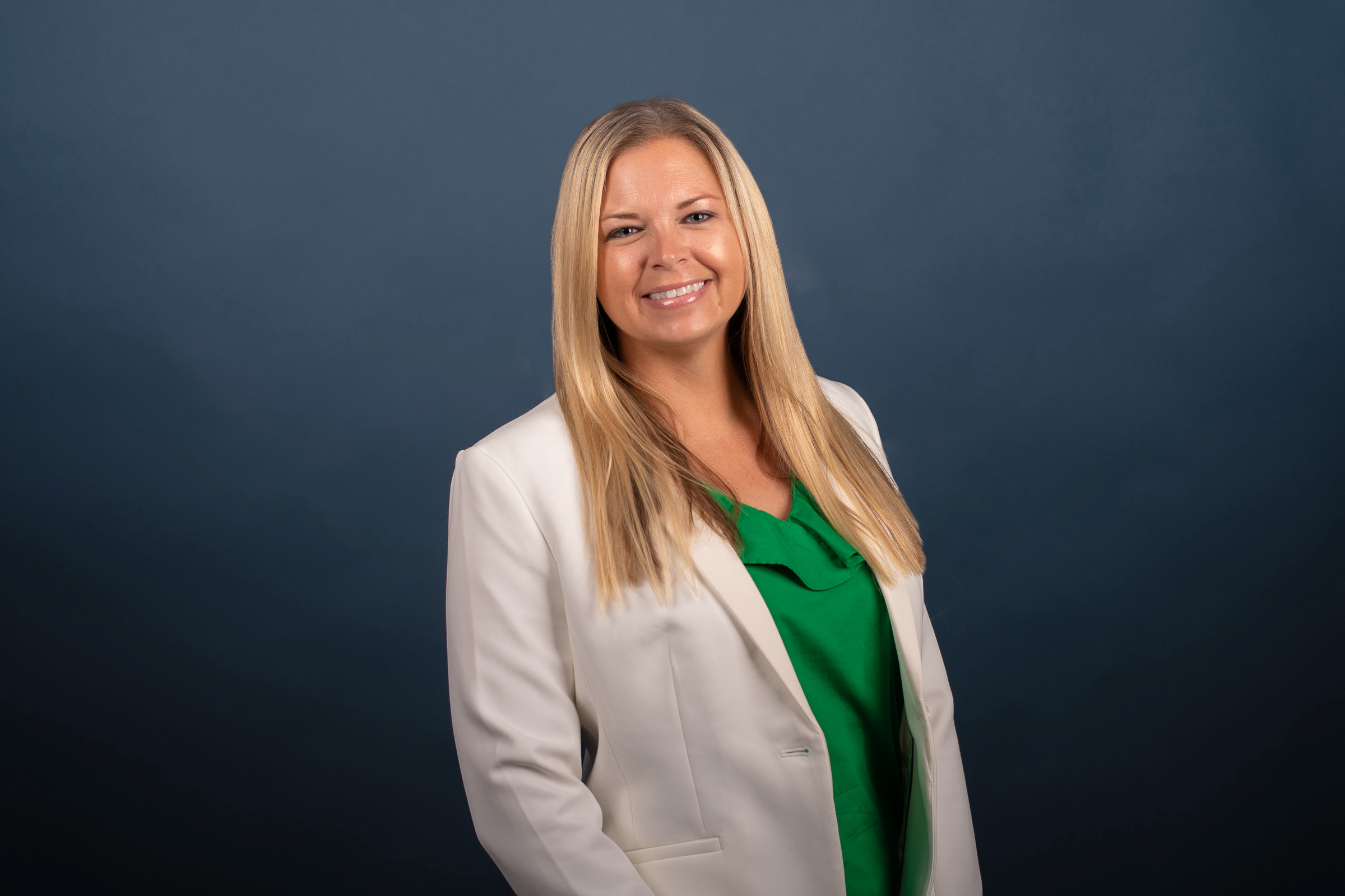 Marcie Williams - ATA 2.0