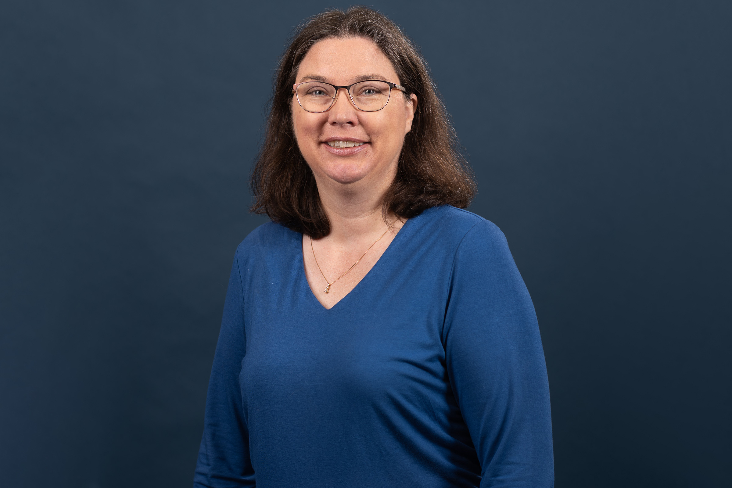 Cathy Messerly - ATA 2.0