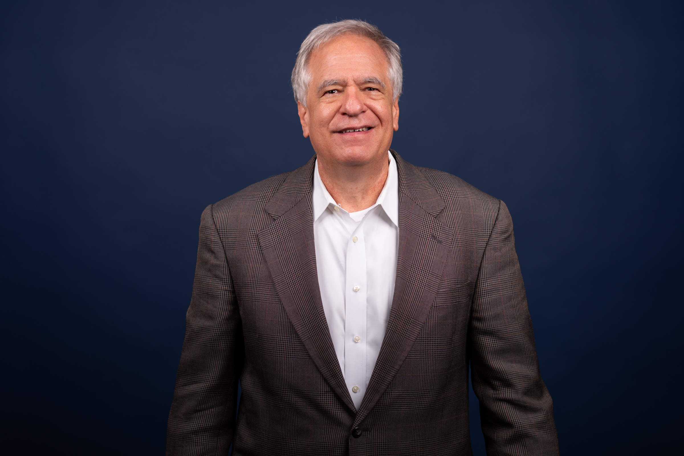 Mike Hewitt - ATA 2.0