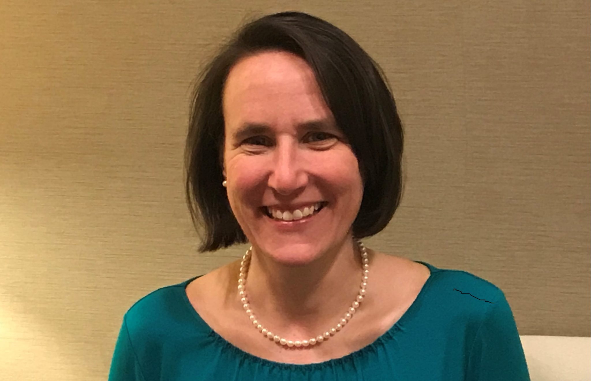 ALEXANDER THOMPSON ARNOLD NAMES CHIEF OPERATING OFFICER - ATA 2.0