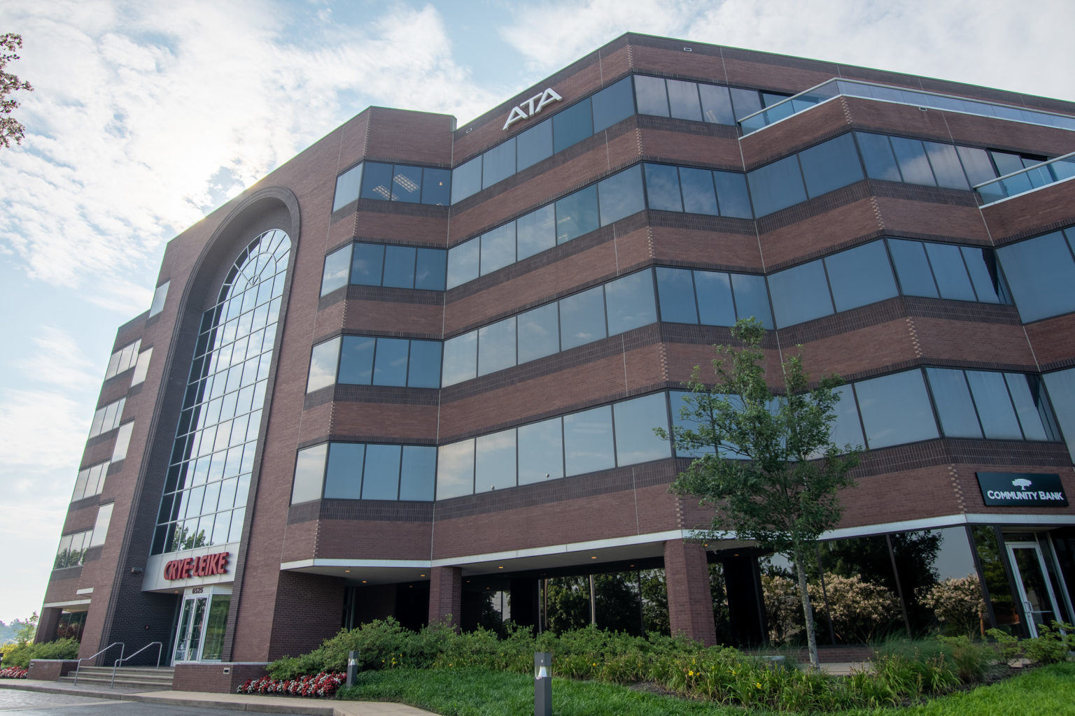 MERGER UNITES MEMPHIS ACCOUNTING FIRM WITH ATA CPAs + ADVISORS PLLC ...