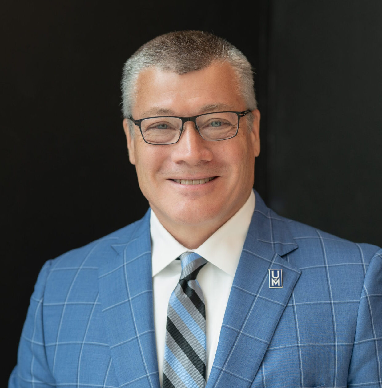 Steve Lackey - ATA 2.0